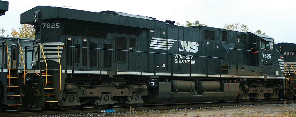 NS 7625